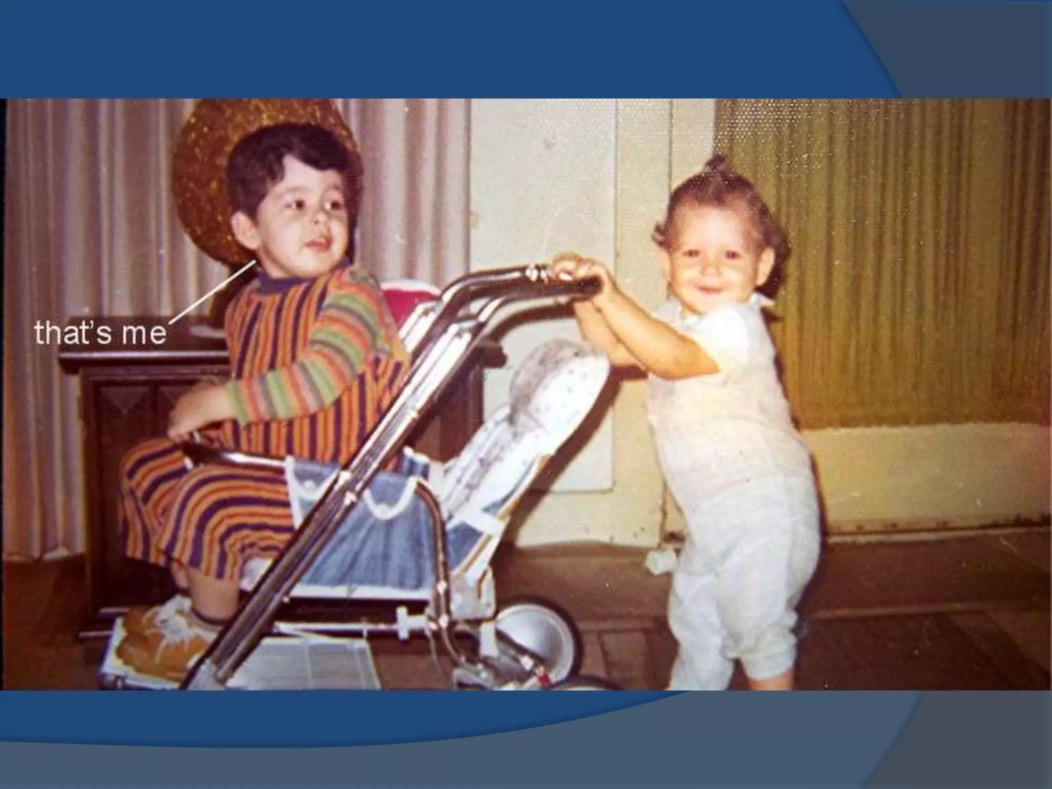 Visual resume mgonzalez | PPTX