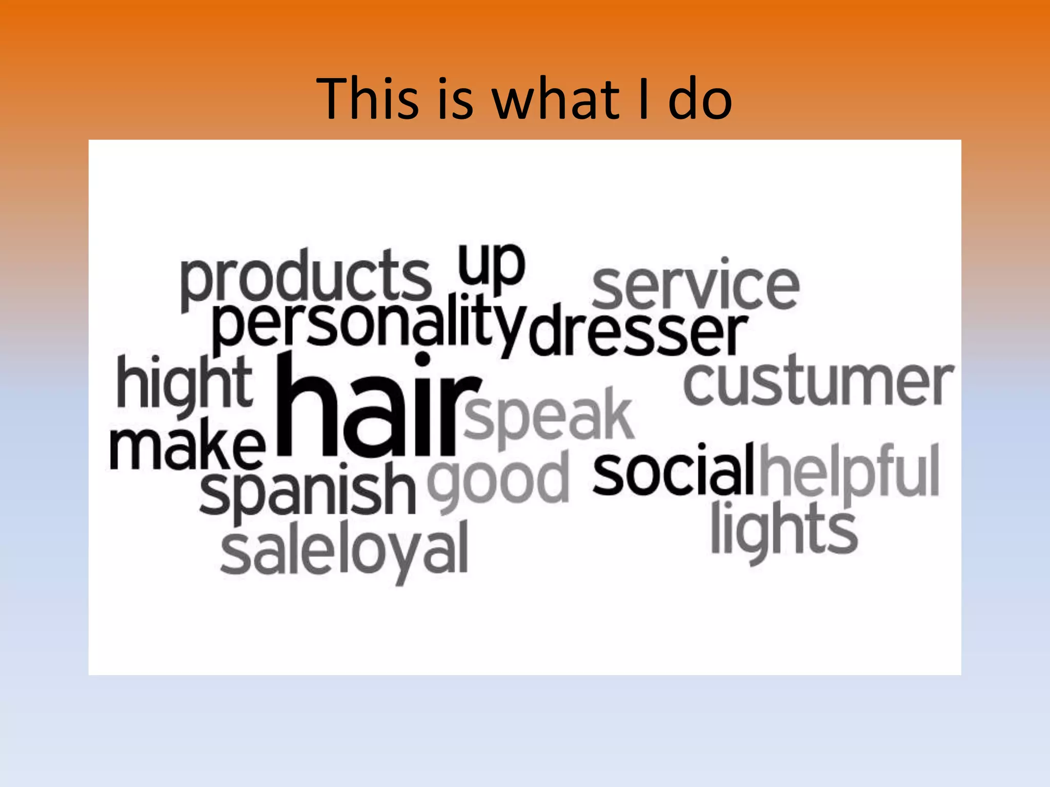 Visual resumen | PDF