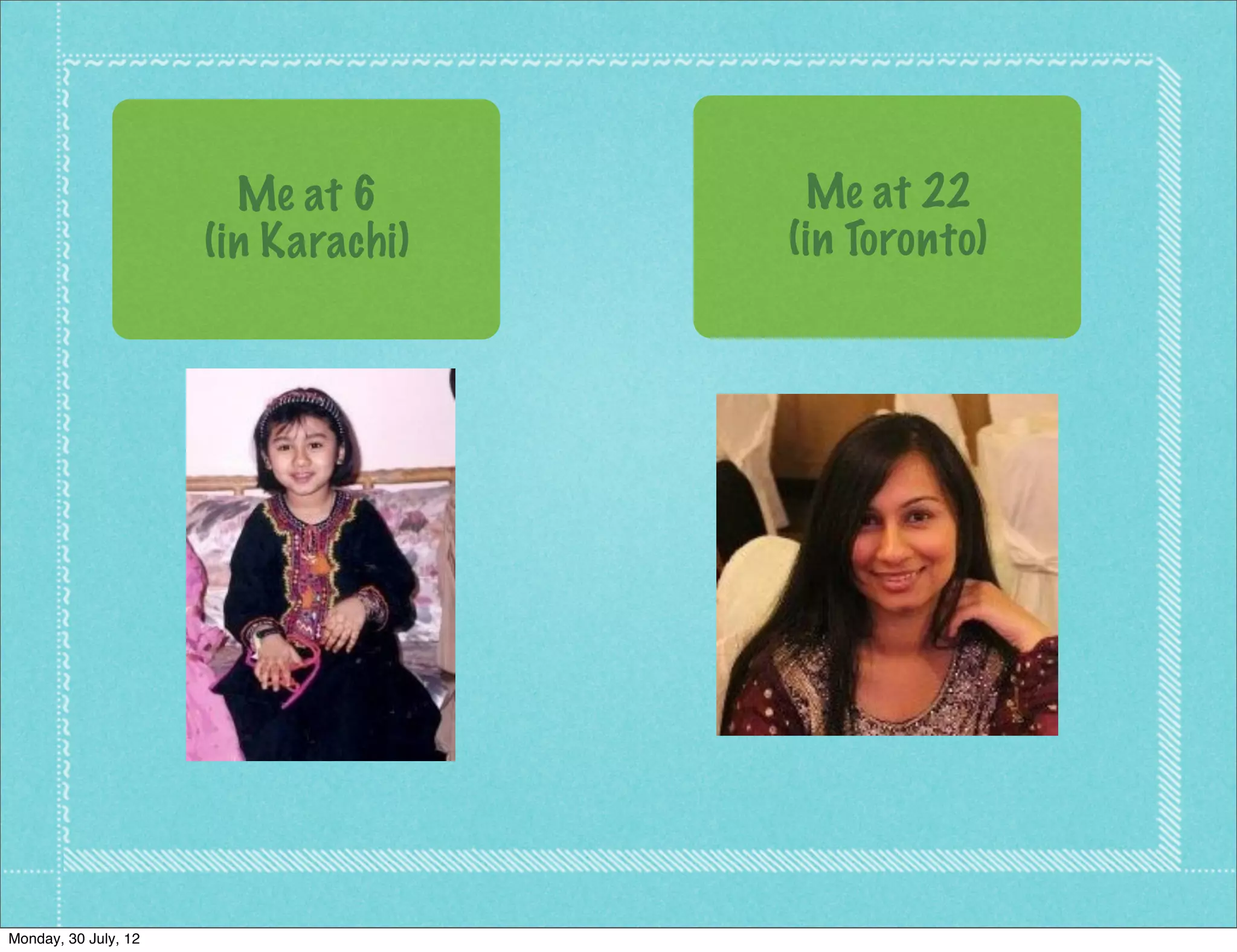 Visual Resume Sumaiya | PDF