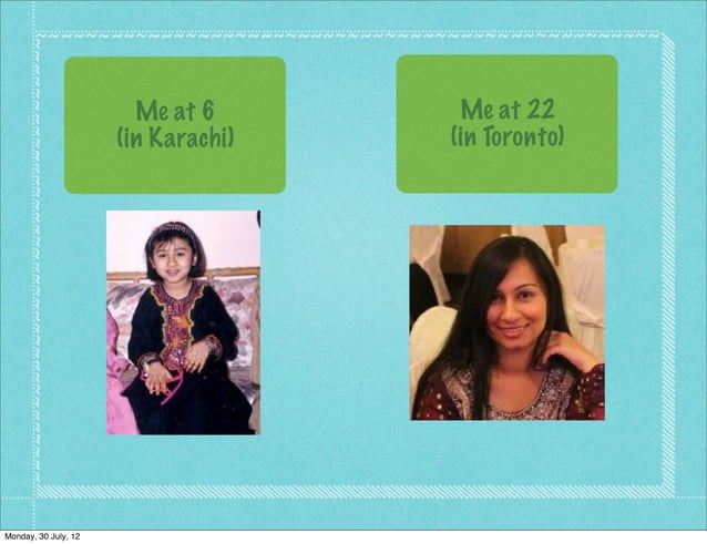 Visual Resume Sumaiya | PDF