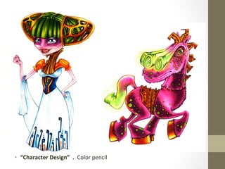 Traditional Art | PDF | Design | Fine Art