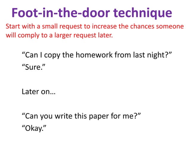 AP Psych Visual review | PPT