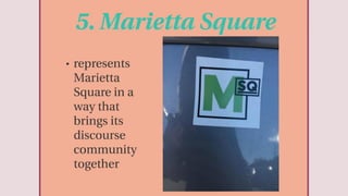 Visual Rhetoric | PDF