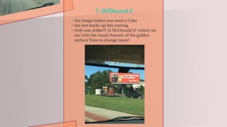 Visual Rhetoric | PDF