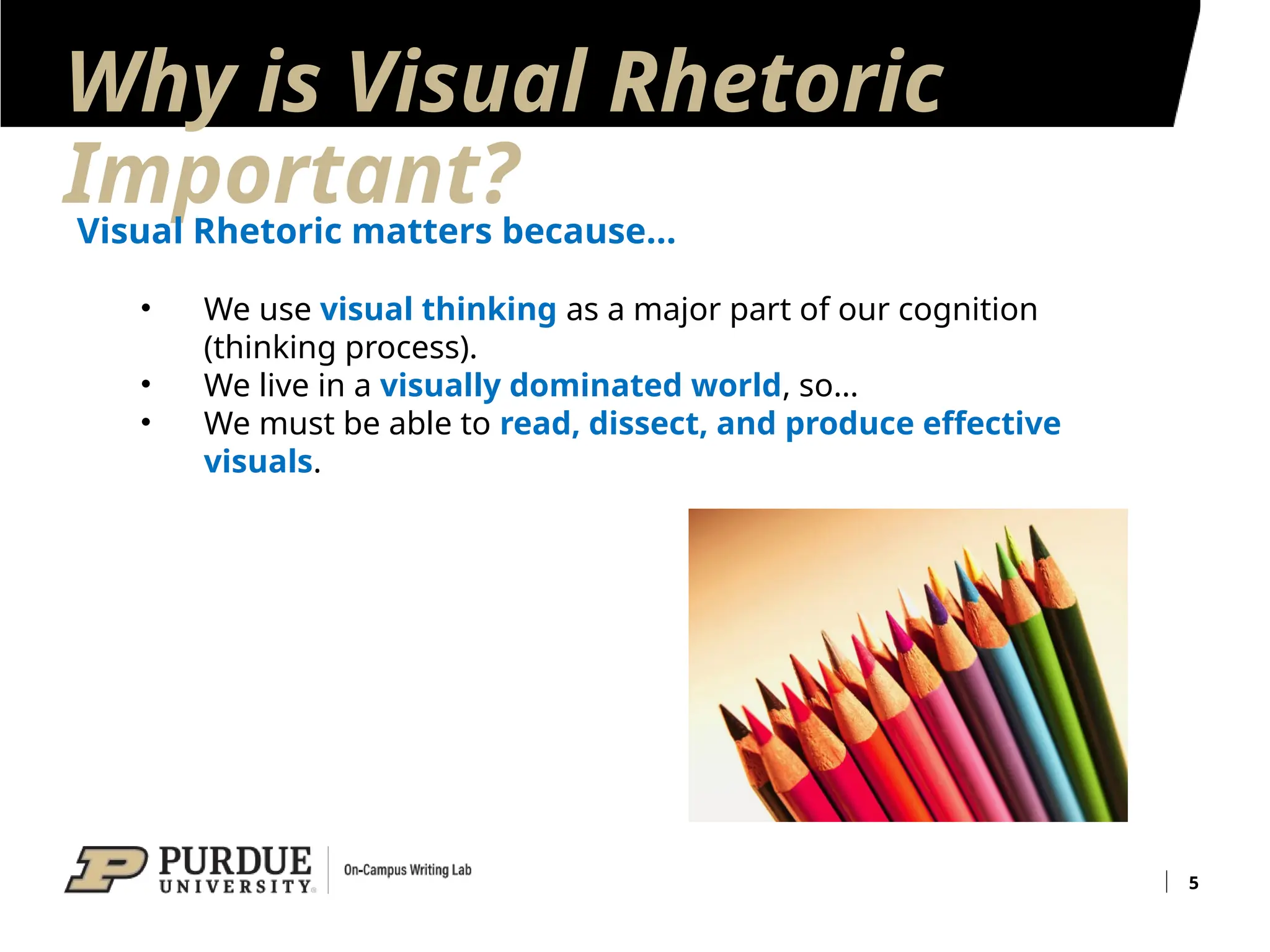 VisualRhetoric.pptx file for use in educ | PPTX