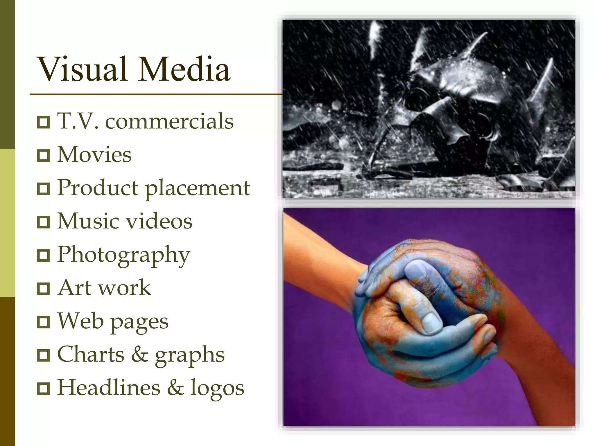 Visual Rhetoric and Analysis (Workshop for UTD Writing Center) | PPT ...