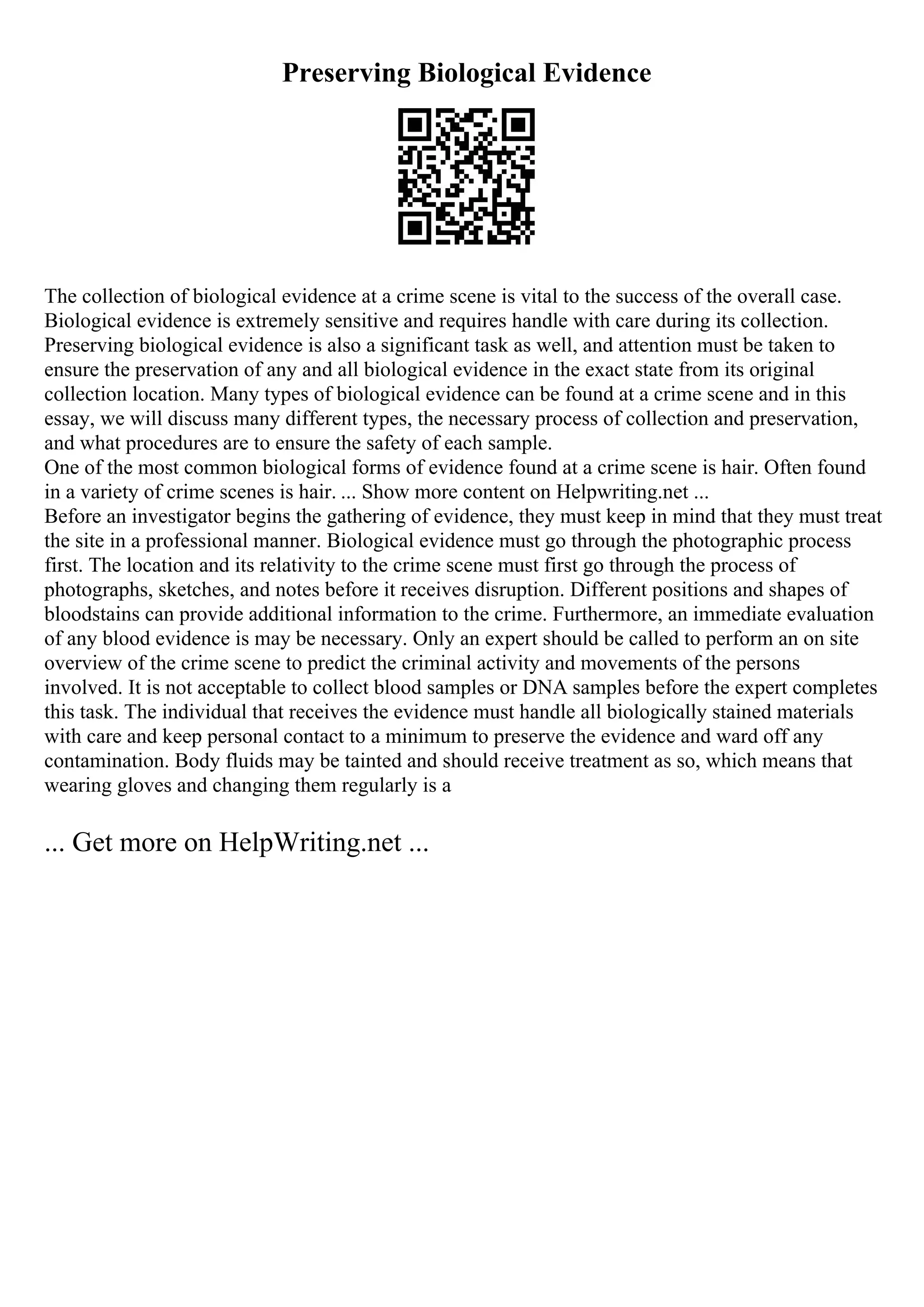 Visual Rhetorical Analysis Essay Examples | PDF