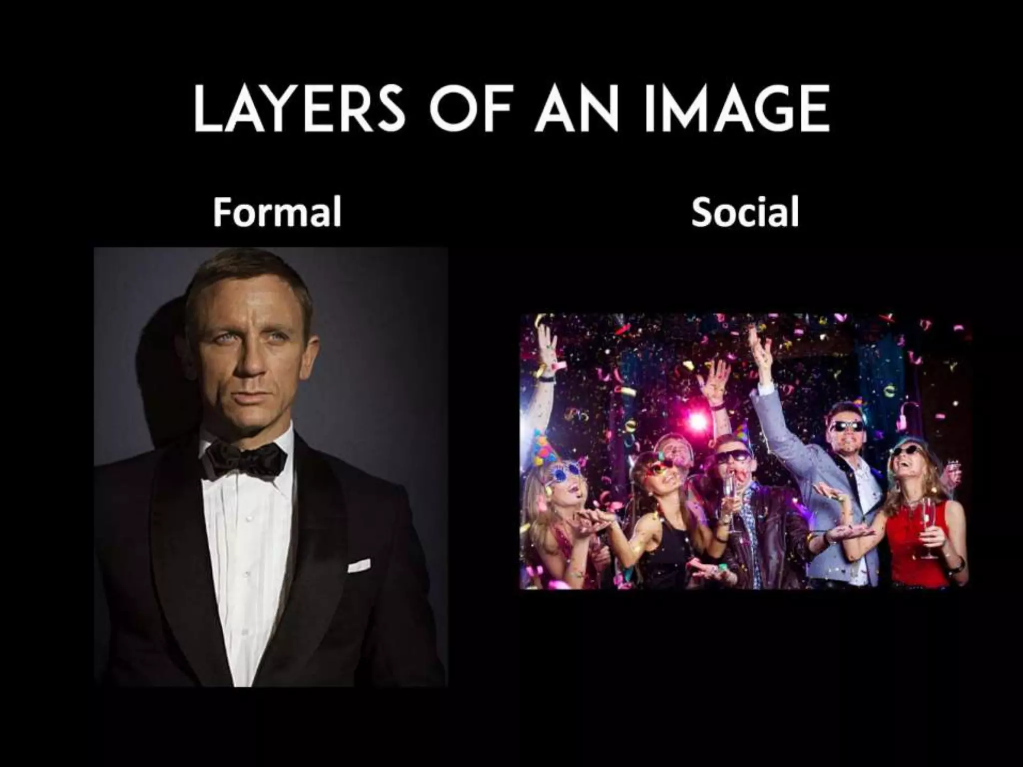 Visual rhetoric presentation | PPT