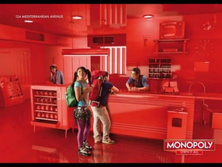 Visual rhetoric presentation | PPT