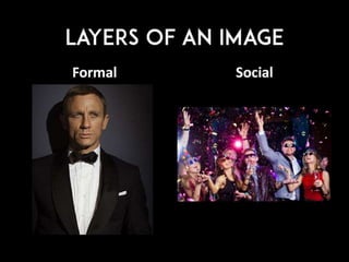 Visual rhetoric presentation 2 | PPT