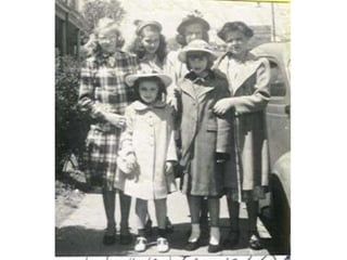 Visual Rhetoric Project | PPT