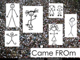 Visual Rhetoric Project | PPT