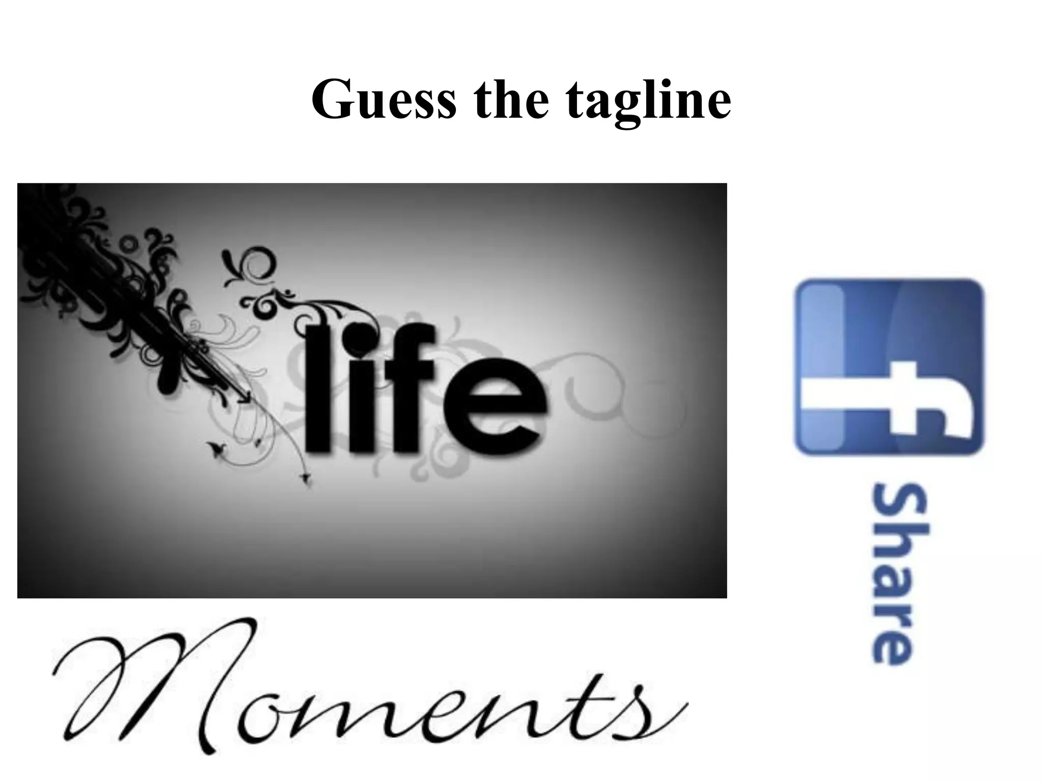 Visual round Quiz | PPTX