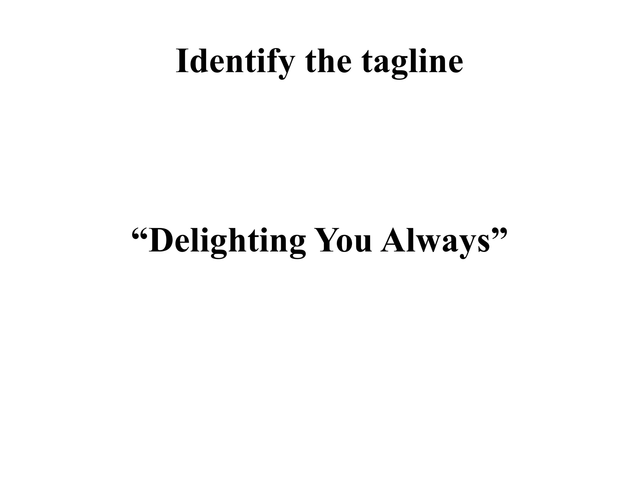 Visual round Quiz | PPTX