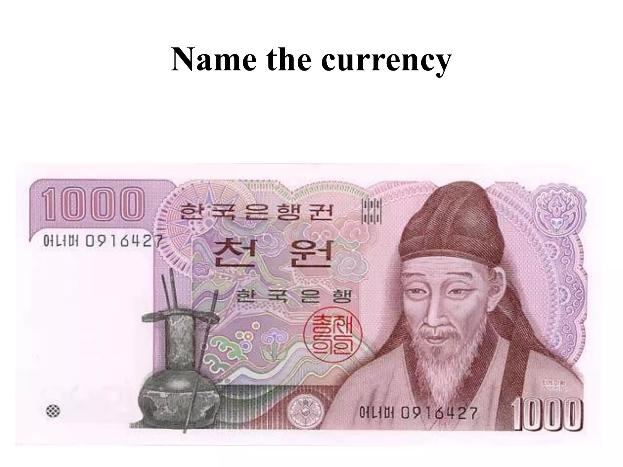 Visual round Quiz | PPTX