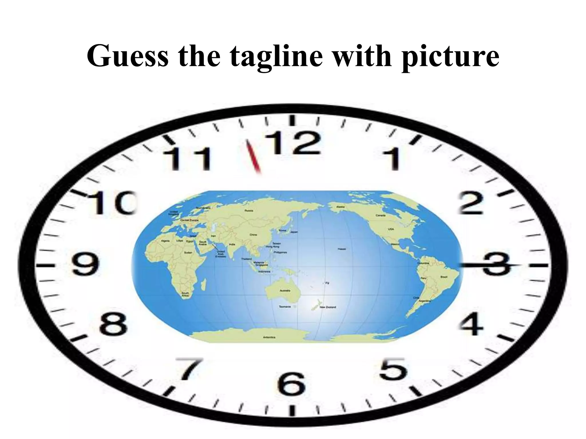 Visual round Quiz | PPTX