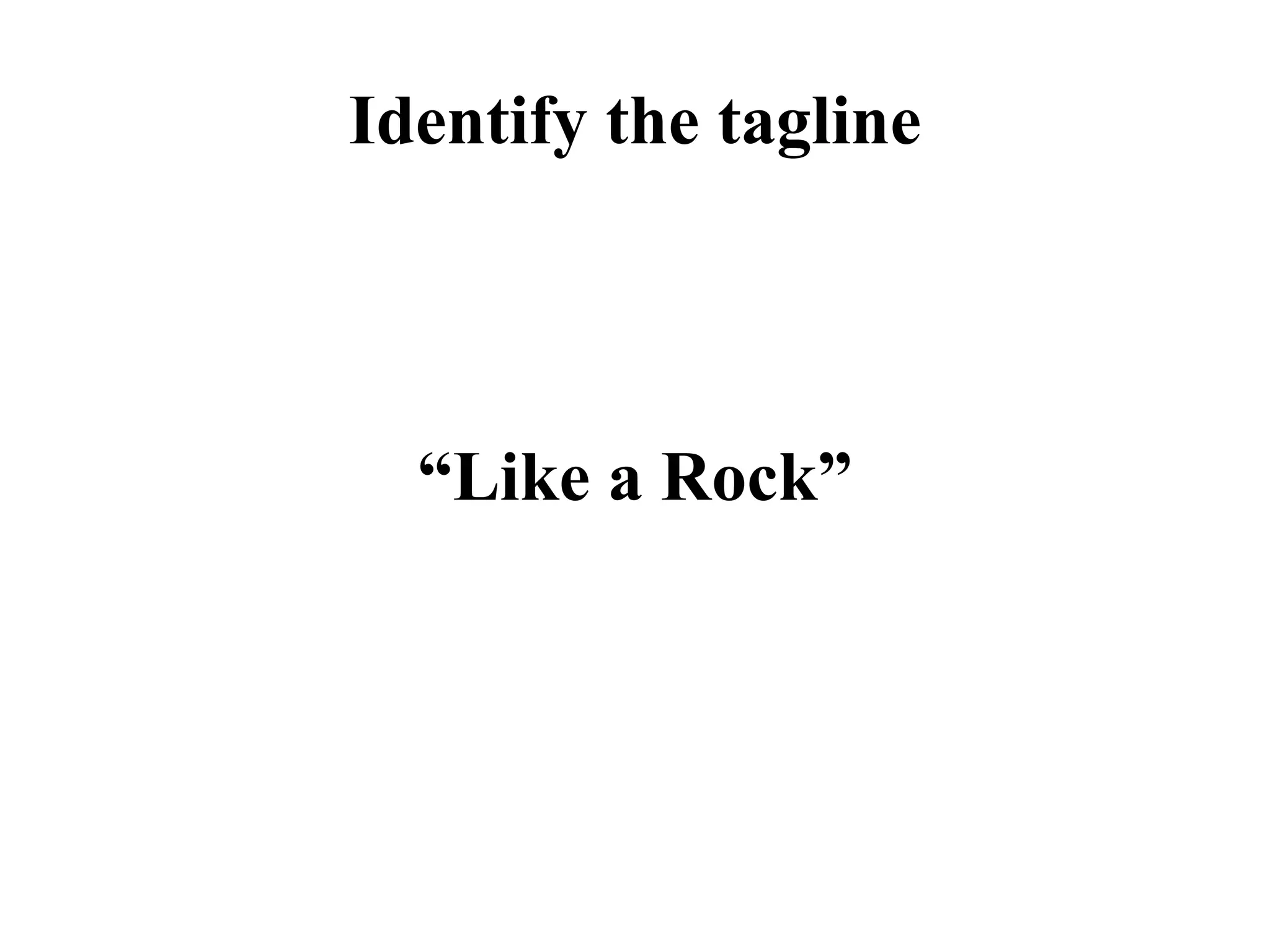 Visual round Quiz | PPTX