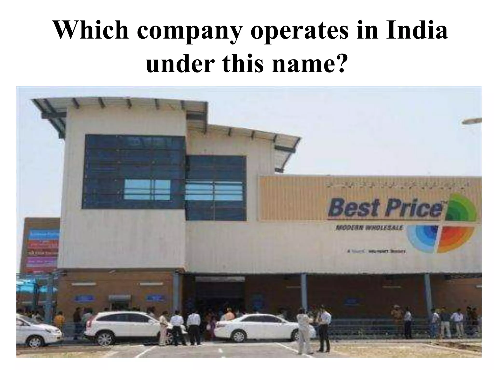 Visual round Quiz | PPTX