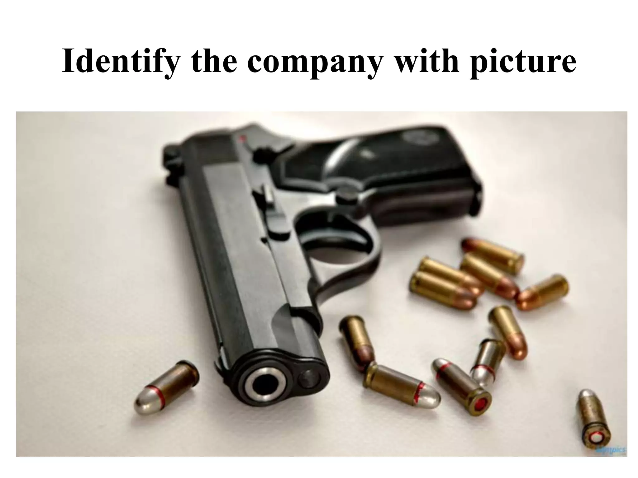 Visual round Quiz | PPTX