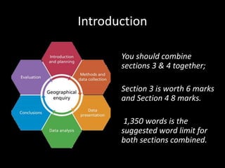 Visuals & Analysis Planner | PPT