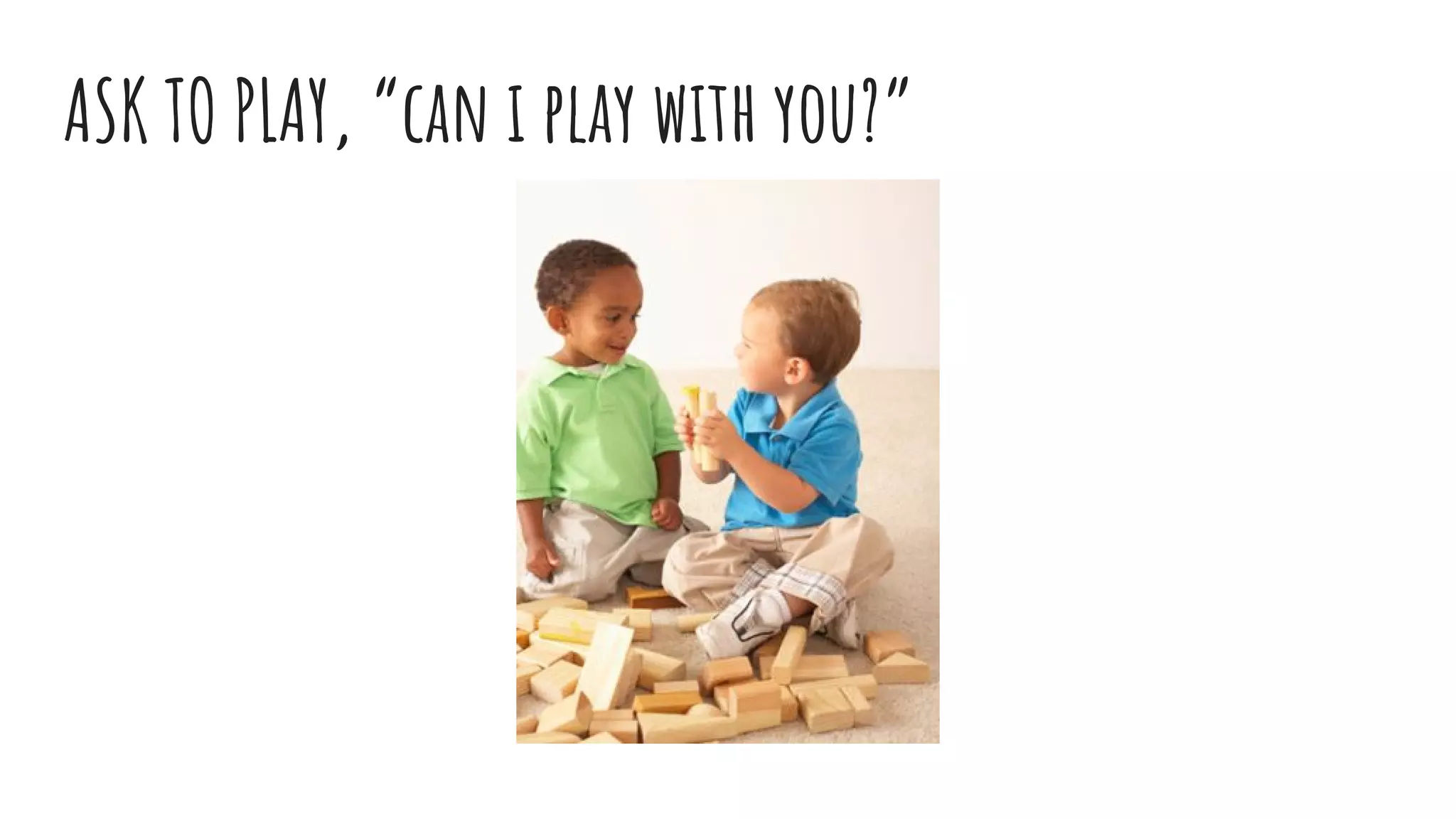 Visual scaffolding | PPT