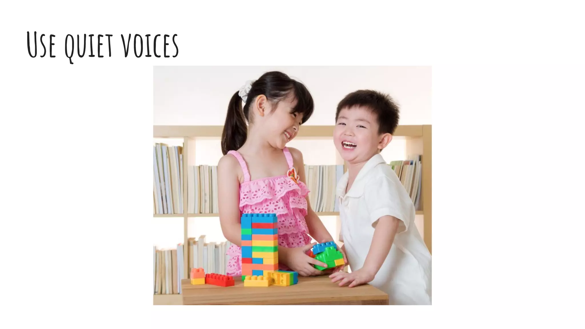 Visual scaffolding | PPT