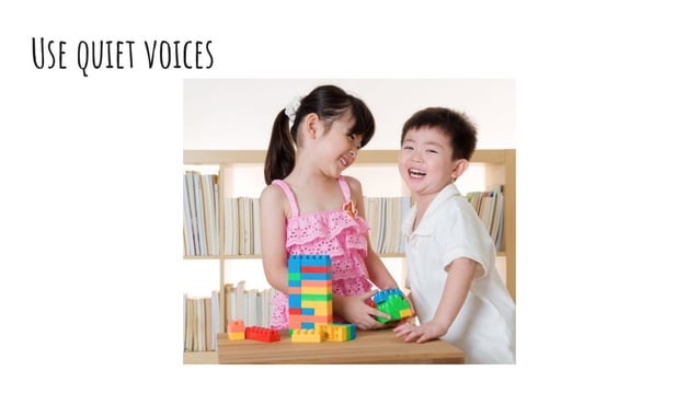 Visual scaffolding | PPT