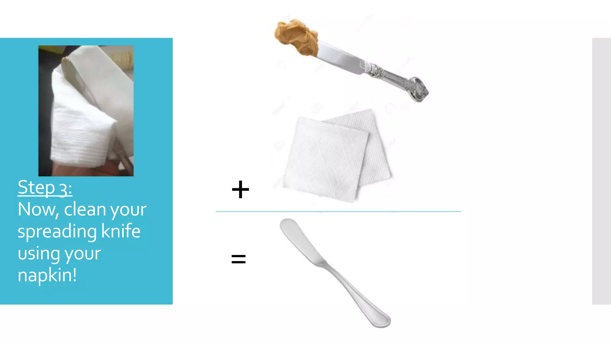 Visual scaffolding | PPT