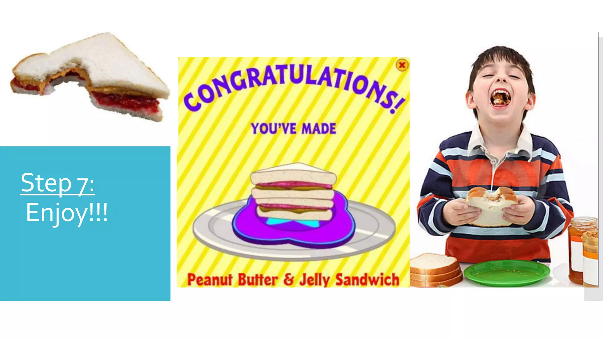 Visual scaffolding | PPT