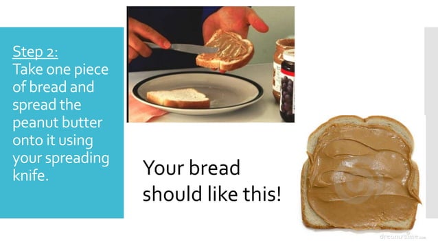 Visual scaffolding | PPTX