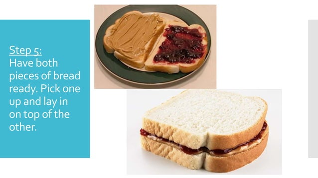 Visual scaffolding | PPT