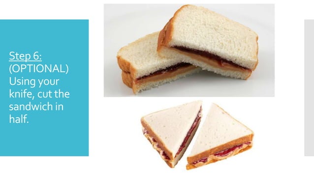 Visual scaffolding | PPT