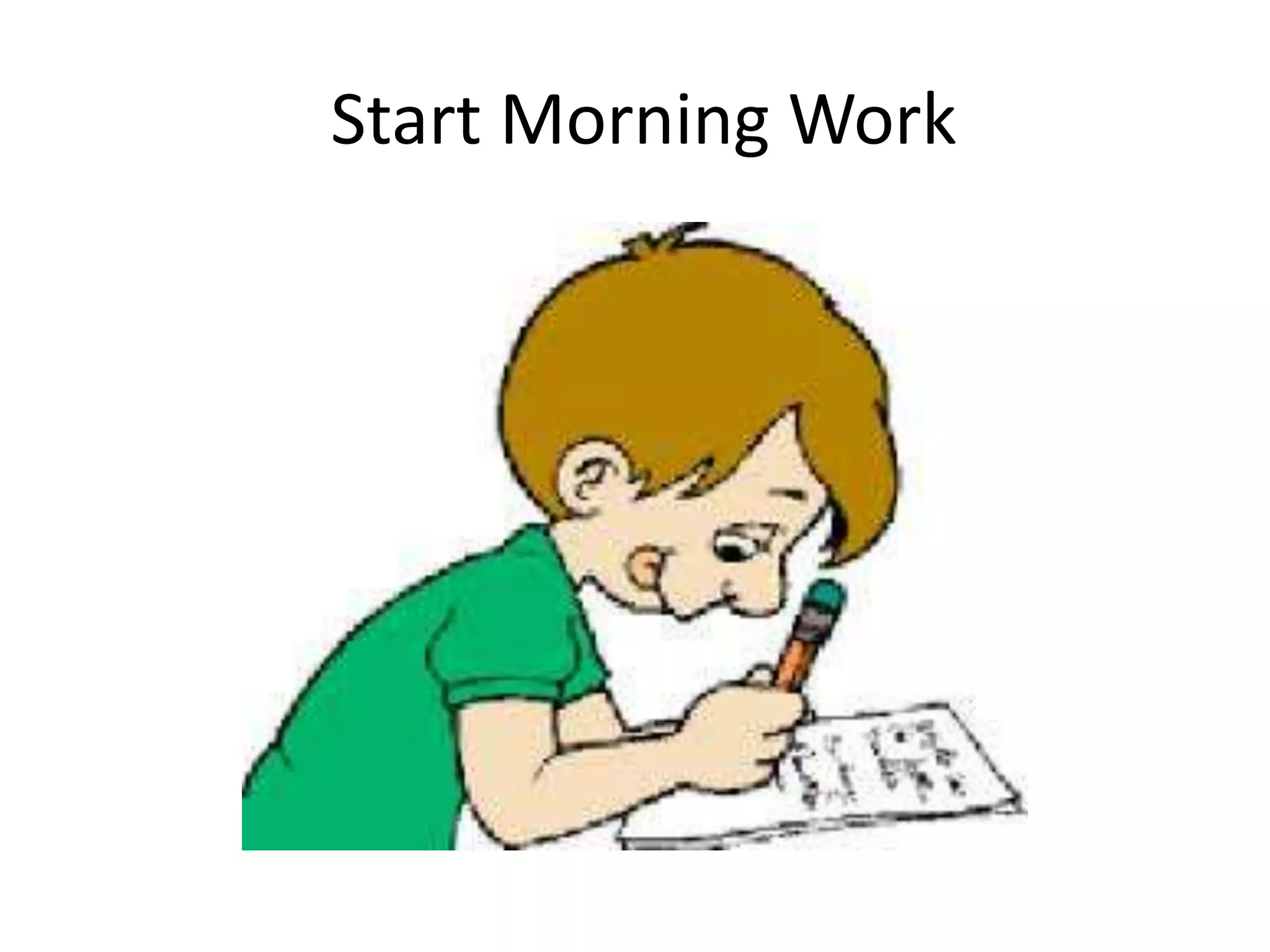 Visual scaffolding | PPTX