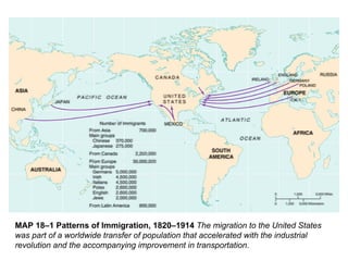 His 3002 Visuals Ch18 | PPT