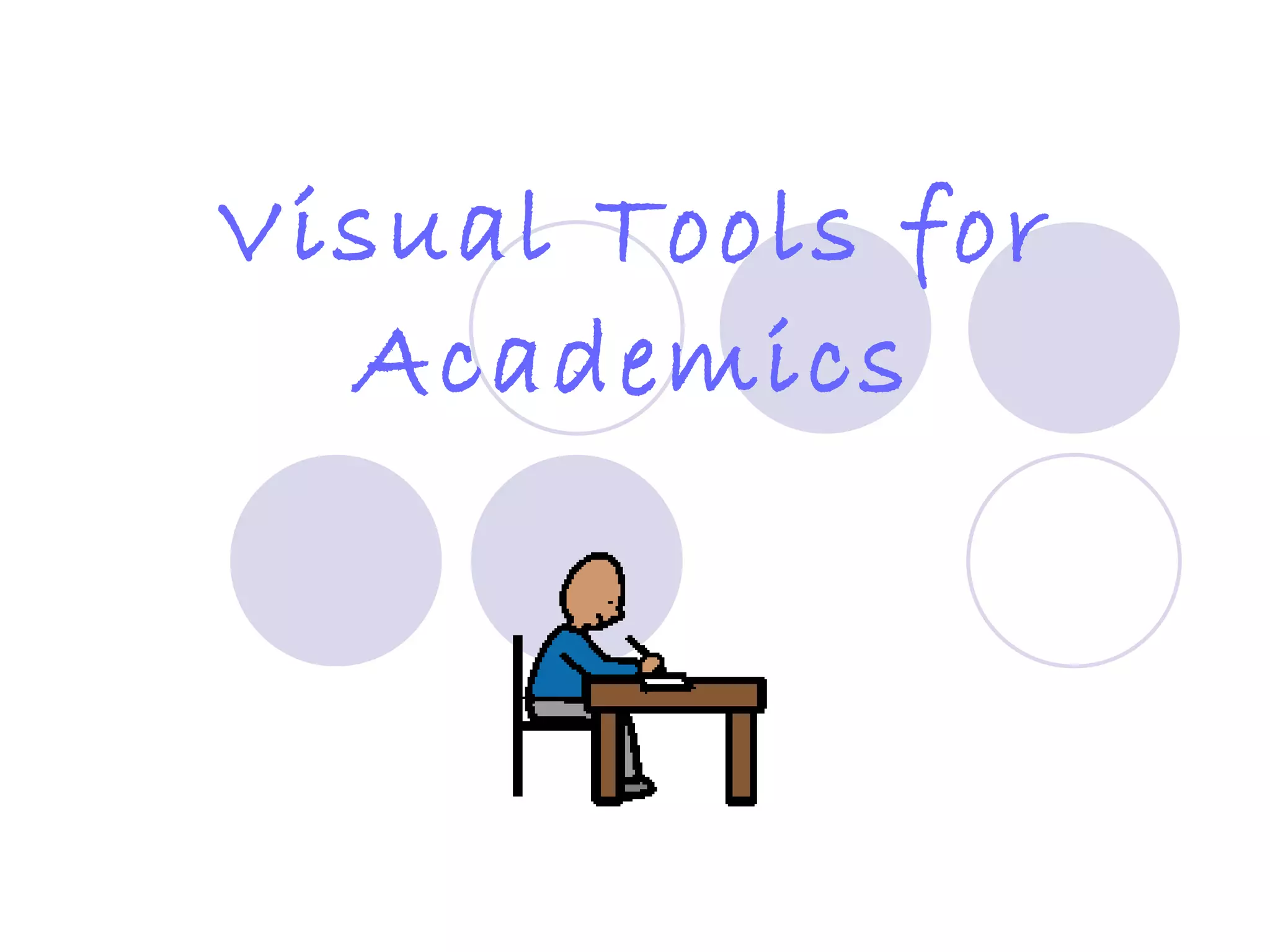 Visual schedules | PPT