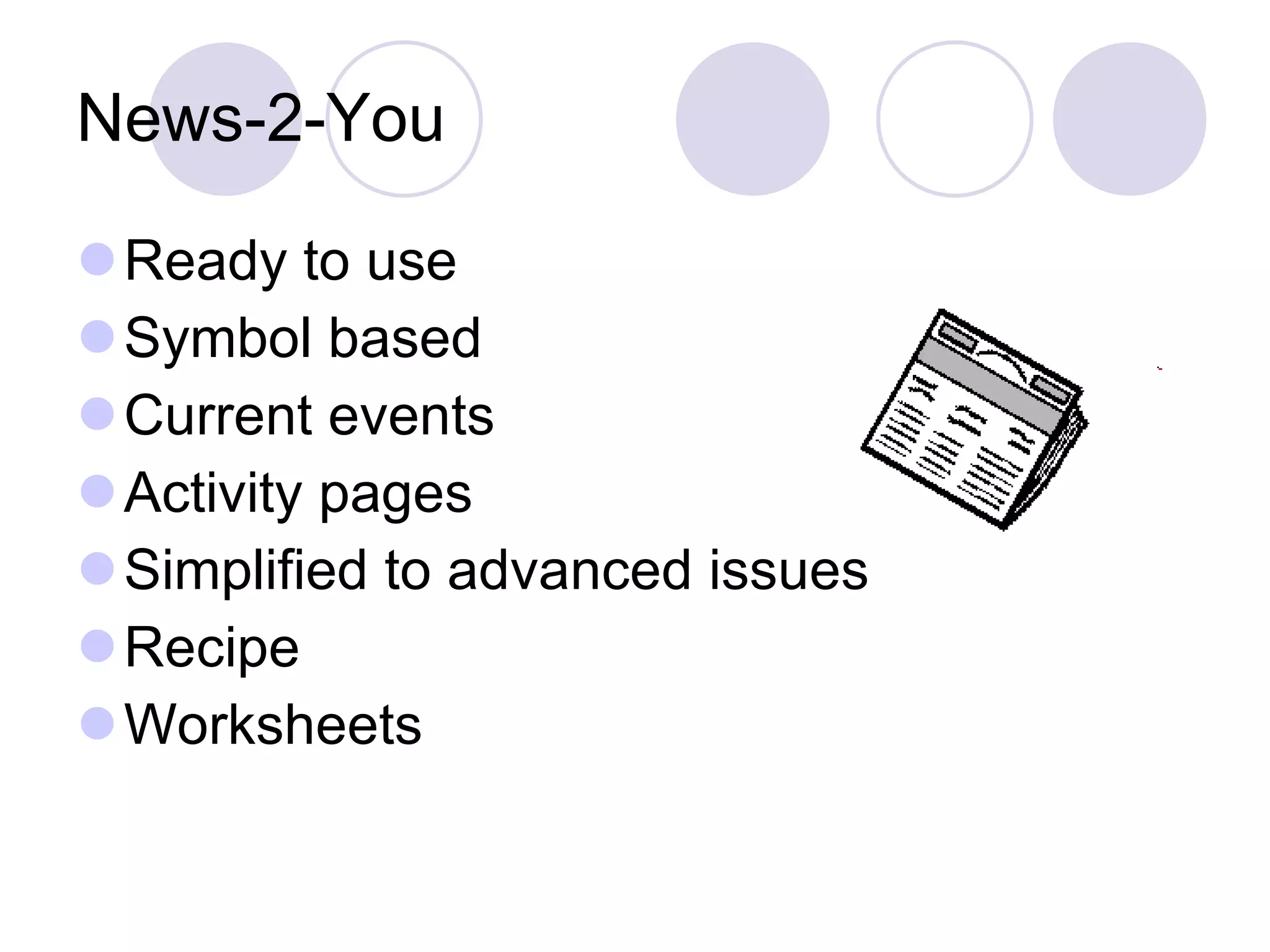 Visual schedules | PPT
