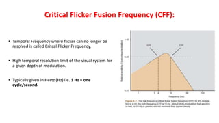 Visual science: All in one | PPTX