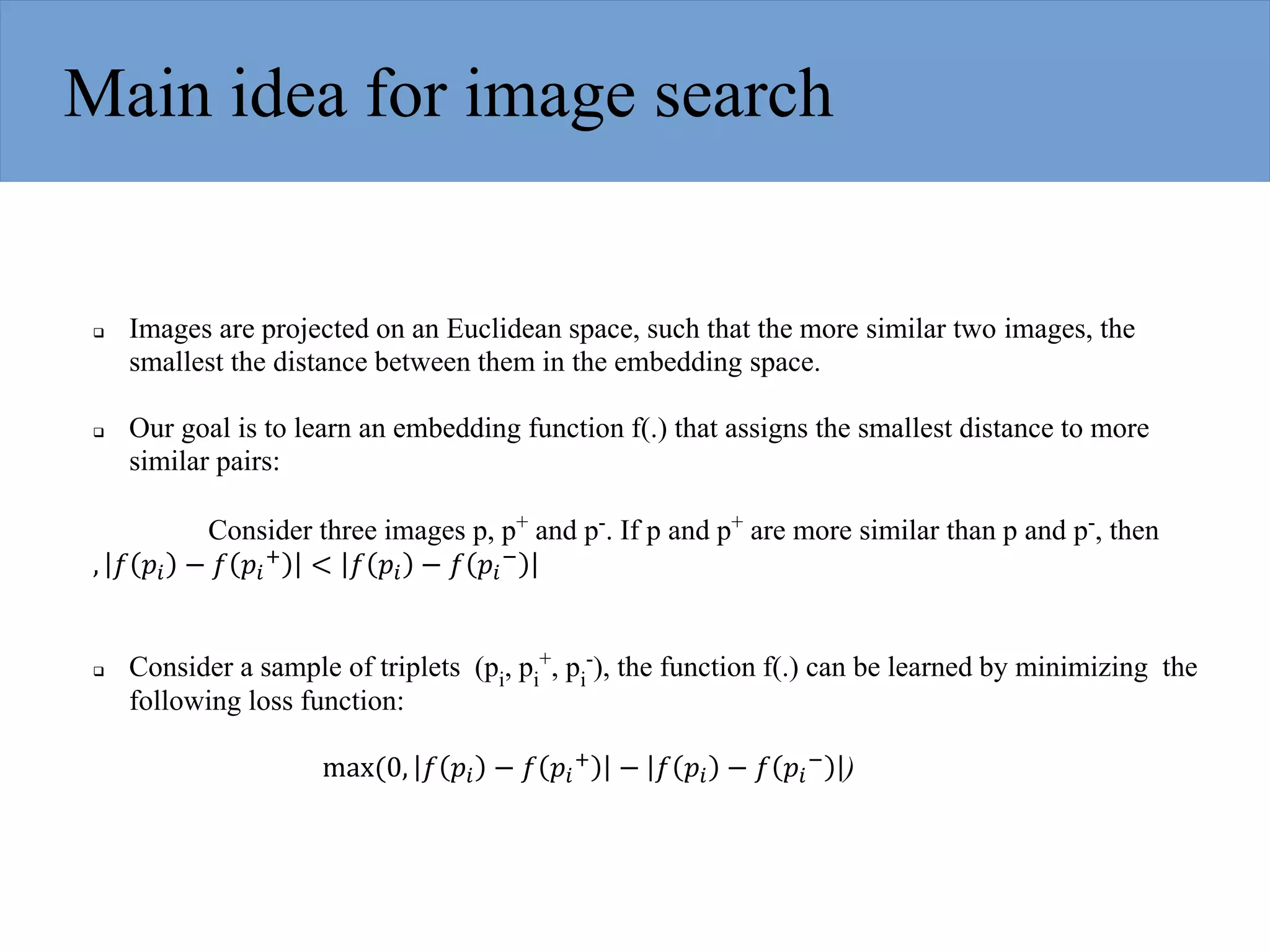 Visual search | PDF