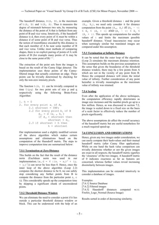 Visual Search | PDF | Search | Internet