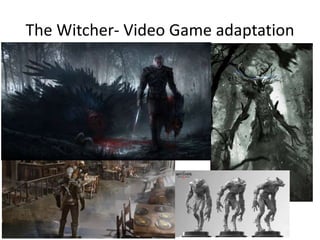 Visual sensibility | PPTX