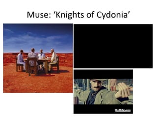 Visual sensibility | PPTX