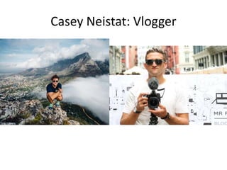 Visual sensibility | PPTX