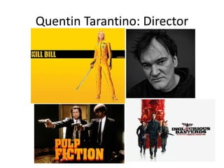 Visual sensibility | PPTX