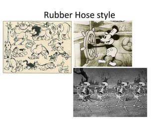 Visual sensibility | PPTX