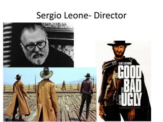 Visual sensibility | PPTX