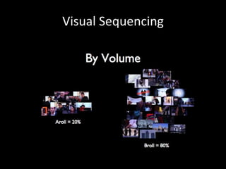 Visual sequencing | PPT