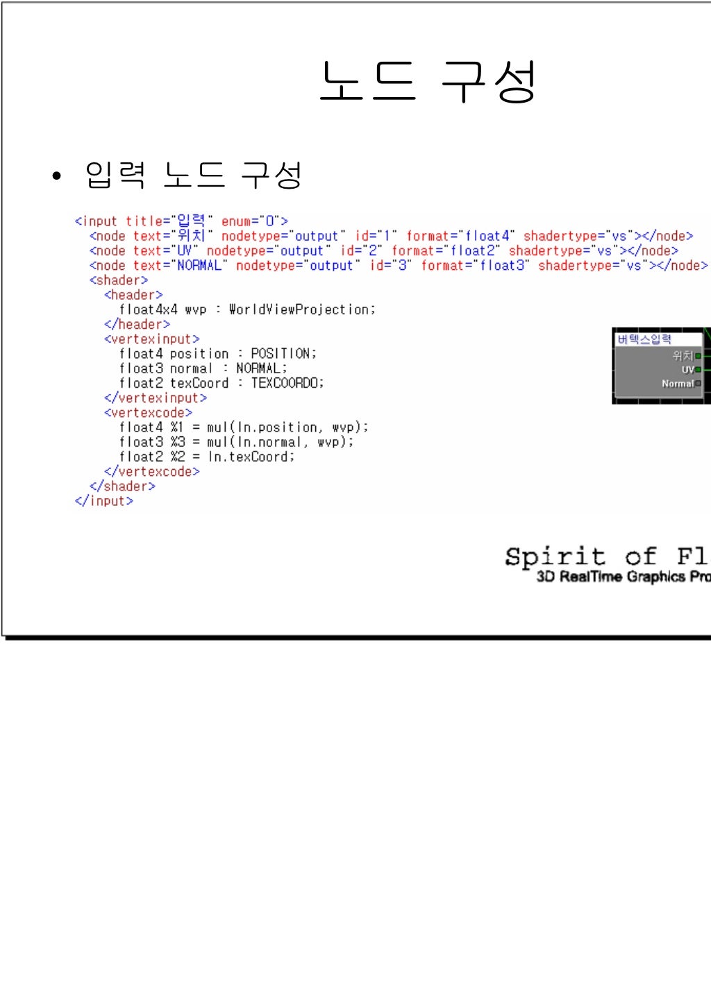 07_Visual Shader Editor