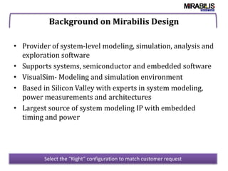 Is accurate system-level power measurement challenging? Check this out ...