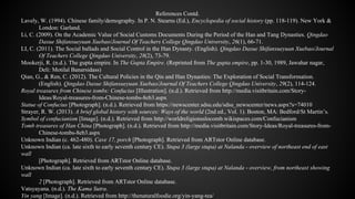 Life in the Han and Guptan Dynasties | PPT