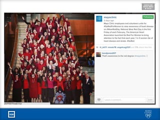 Visual Social Media - Dr. Farris Timimi | PPT